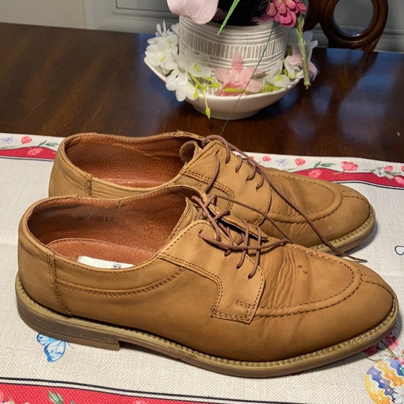 carlo morandi | Shoes | Carlo Morandi Oxford Shoes | Poshmark